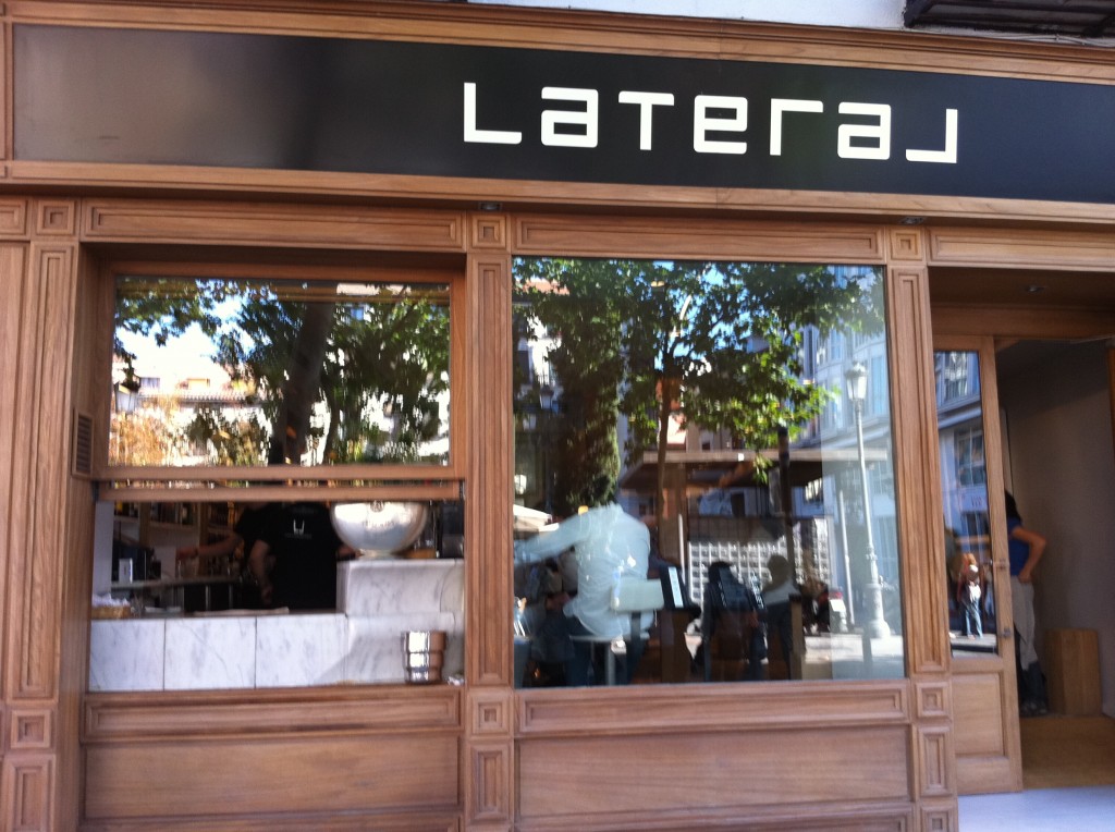 Restaurants in Madrid - Lekker eten tijdens je stedentrip