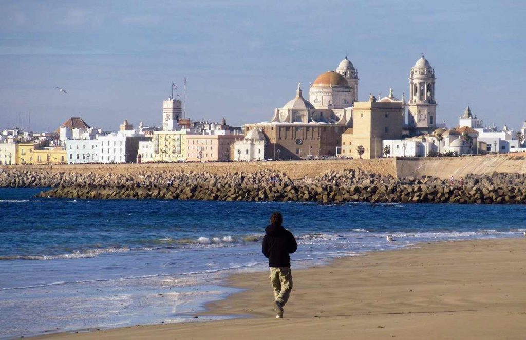Sevilla strand - tips en info over strand dichtbij | Baja Bikes