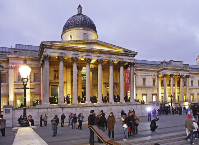 Musea Londen: de 4 beste tips voor liefhebbers van kunst en historie