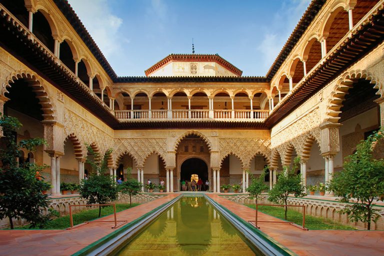 Sevilla Sehenswürdigkeiten: Entdecken, staunen und genießen