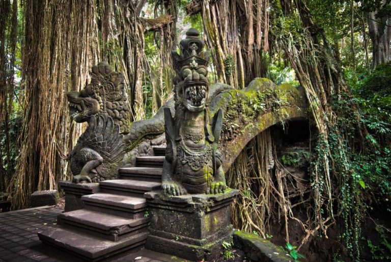 Onmisbare Bali Bezienswaardigheden | De ultieme travel gids