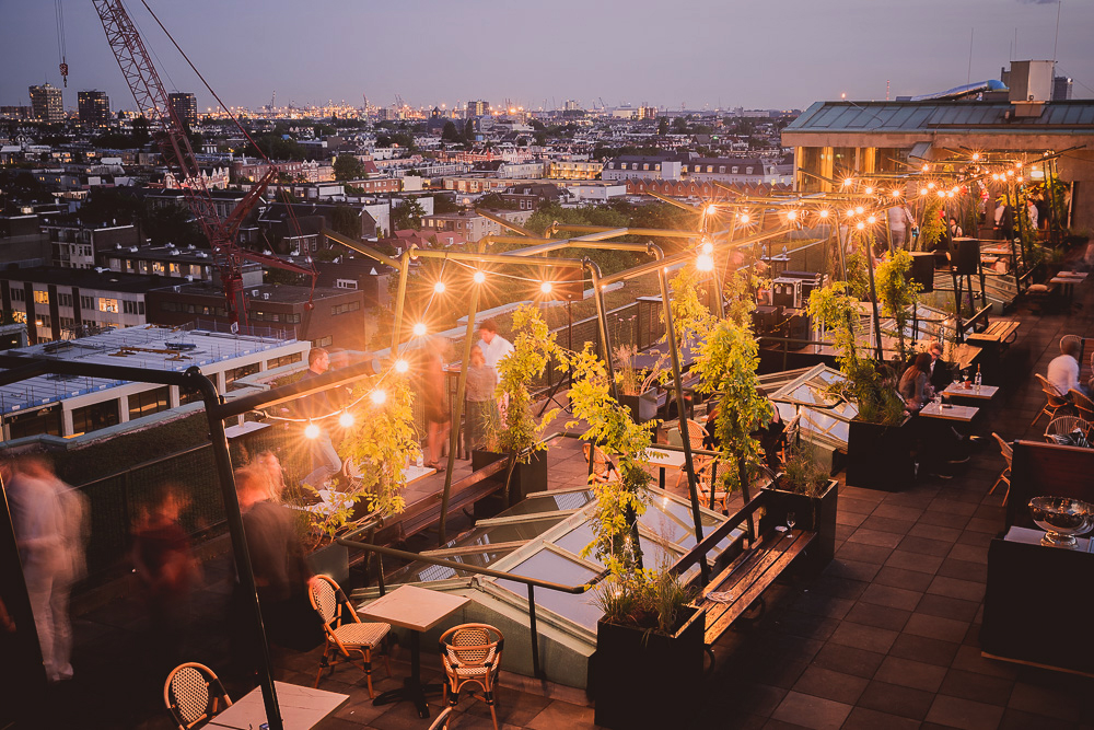 Uitgaan Rotterdam | Top 10 Clubs & de beste buurten