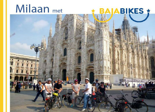 Vliegveld Milaan: Van Linate airport & Milaan Malpensa naar het centrum?