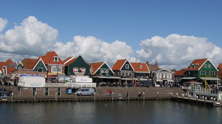 Wat te doen in Volendam. Wij geven je tips voor je stedentrip