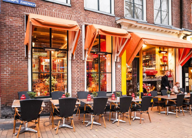Dit zijn onze 5 favoriete restaurants in Groningen Stad