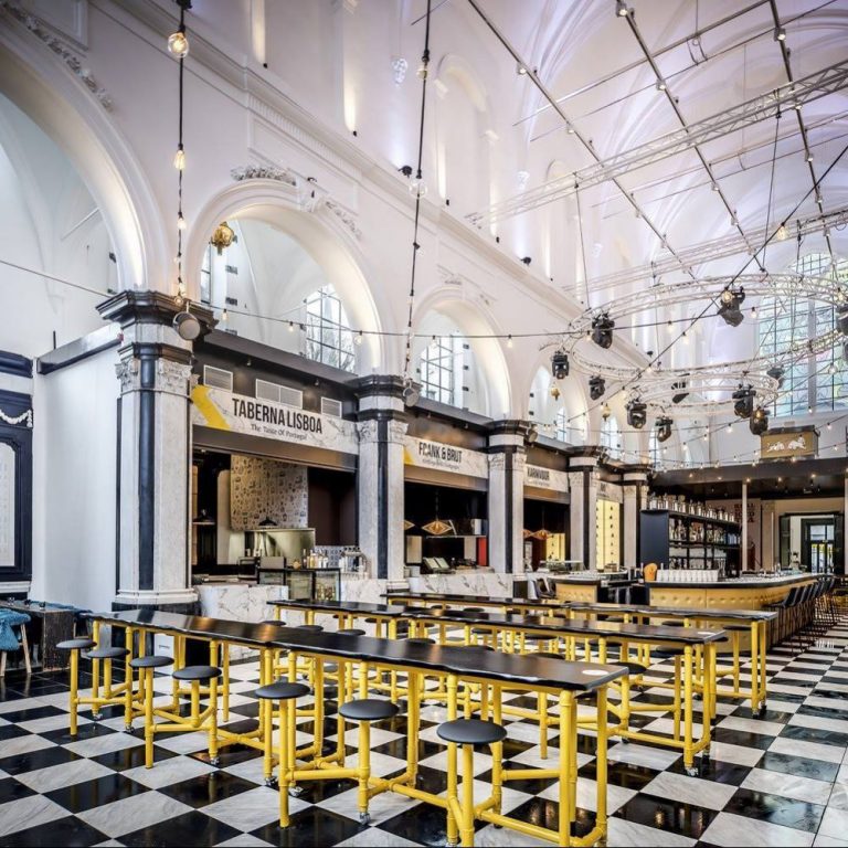 Dit zijn onze 5 favoriete restaurants in Gent