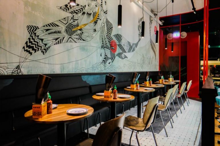 Restaurants Breda - De leukste tips voor jouw dagje of weekendje op stap