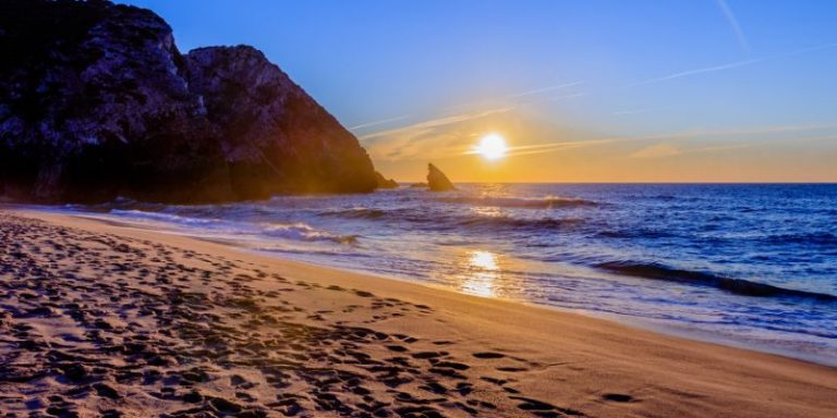 Lissabon strand: Tips voor de beste stranden dichtbij de hoofdstad!