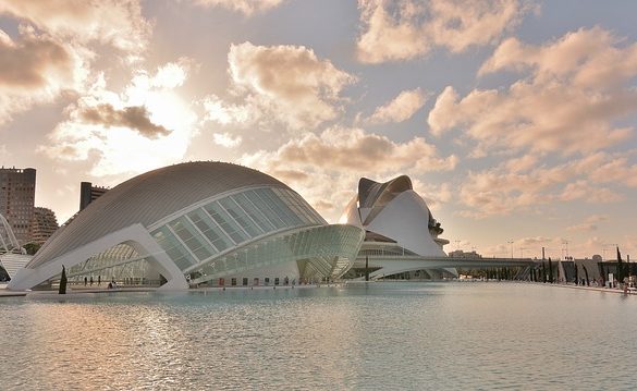 Valencia Archives - Blog | Tolle Tipps für deine Städtetrips & Urlaub