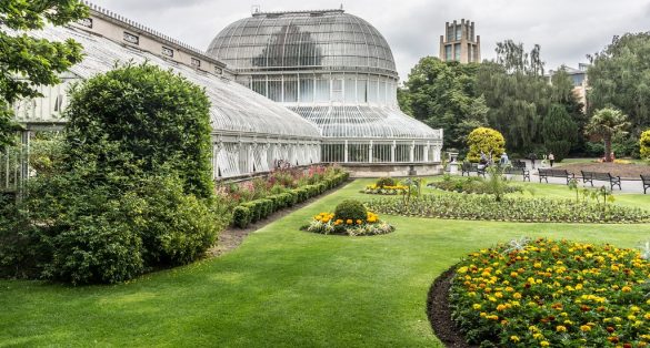 Belfast bezienswaardigheden die je niet mag missen. Lees hier!