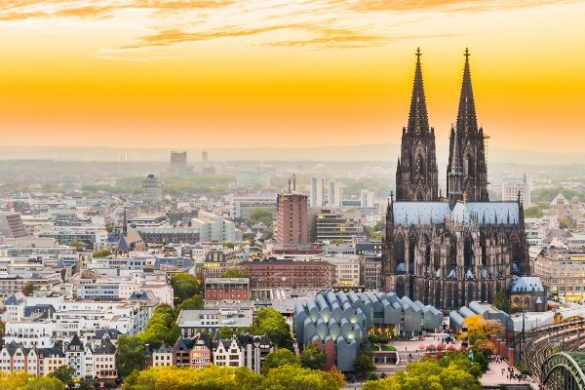 Citytrip Keulen: De beste tips voor een geweldige stedentrip!