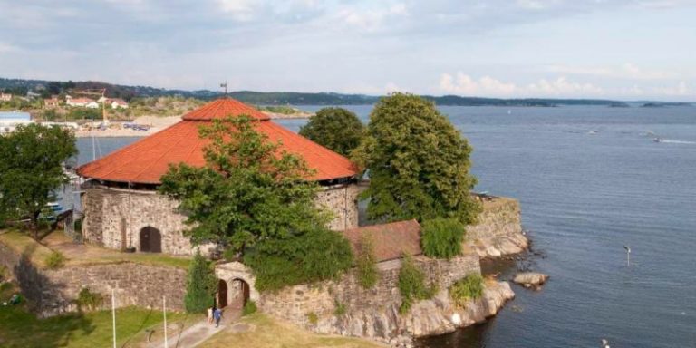 Christiansholm Festning: Een must-visit op je Kristiansand tour!