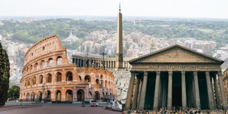 Rom City Pass: die ewige Stadt ganz einfach entdecken!