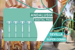 Sevilla strand - tips en info over strand dichtbij | Baja Bikes