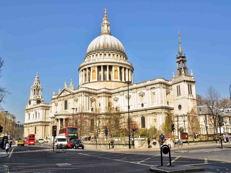 Londen fietstour langs de highlights met een Nederlandse gids van Baja ...
