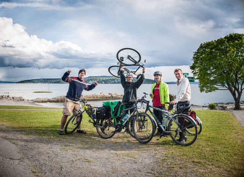 Private Tour Oslo | Discover the city at your own pace!