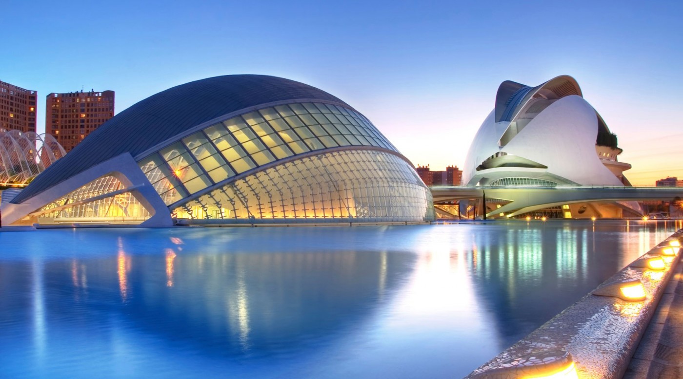 Cycling in Valencia | Discover the city in an eco-friendly way