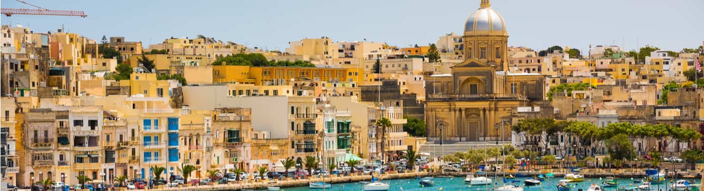 Cycling in Malta | Discover the city in an eco-friendly way!