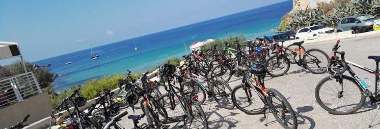 Cycling in Malta | Discover the city in an eco-friendly way!
