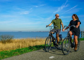 Fietsen in Nederland - Dé beste fietssteden van Baja Bikes