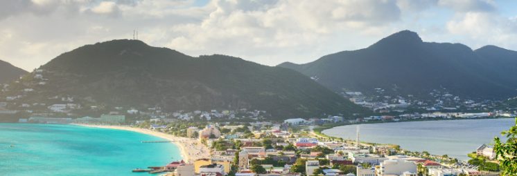 St Maarten Tours | Let a local show you the island during a bike tour